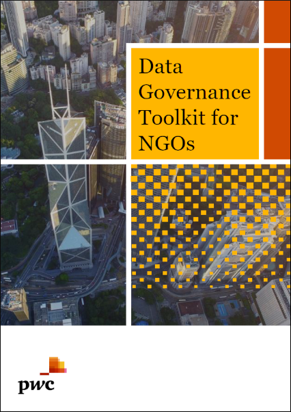 Data Governance Toolkit for NGOs | NGO Governance